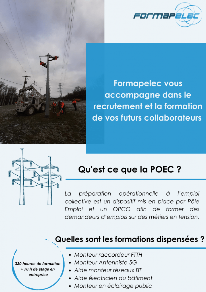 POEC - Formapelec